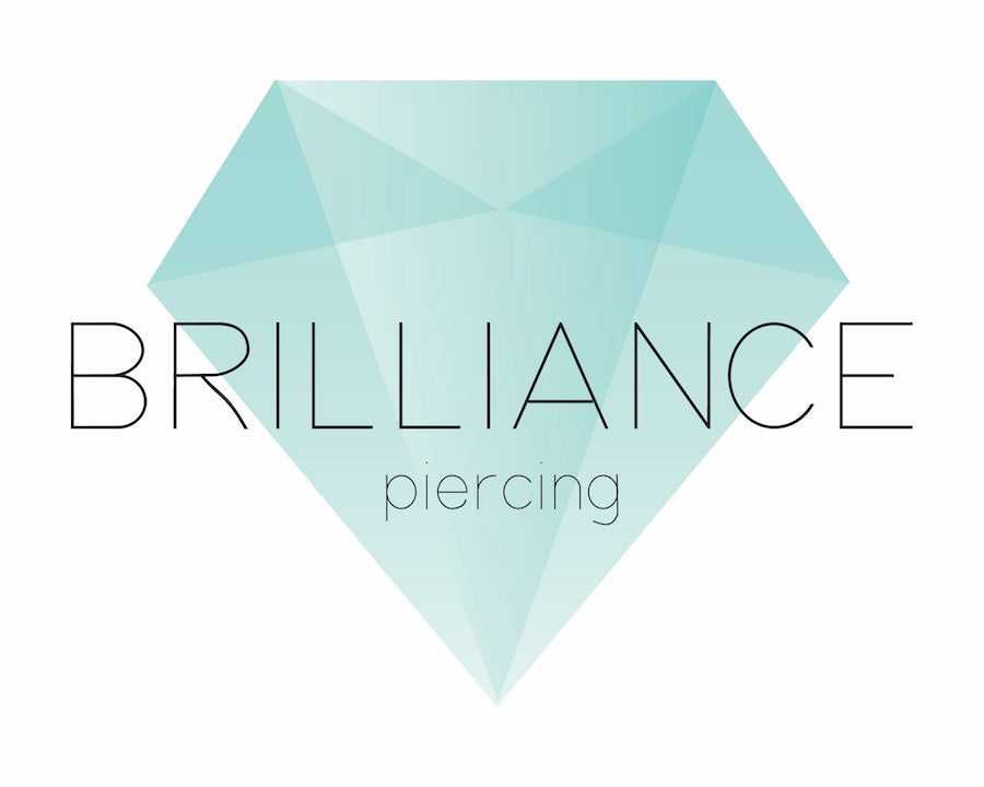 Brilliance Piercing Webstore