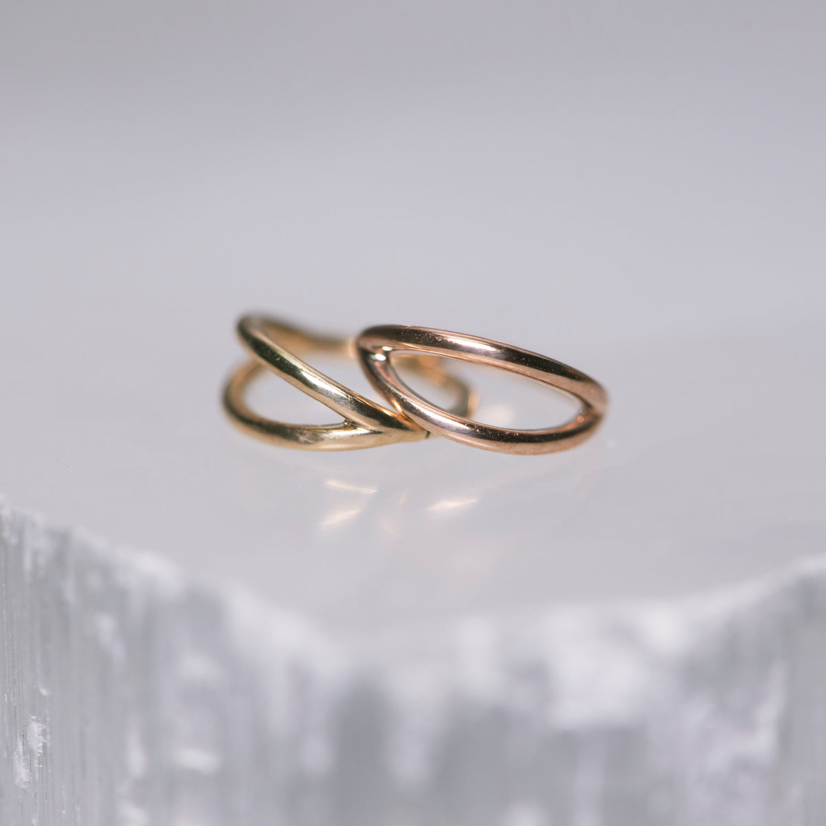 Bogo Seam Ring – Brilliance Piercing