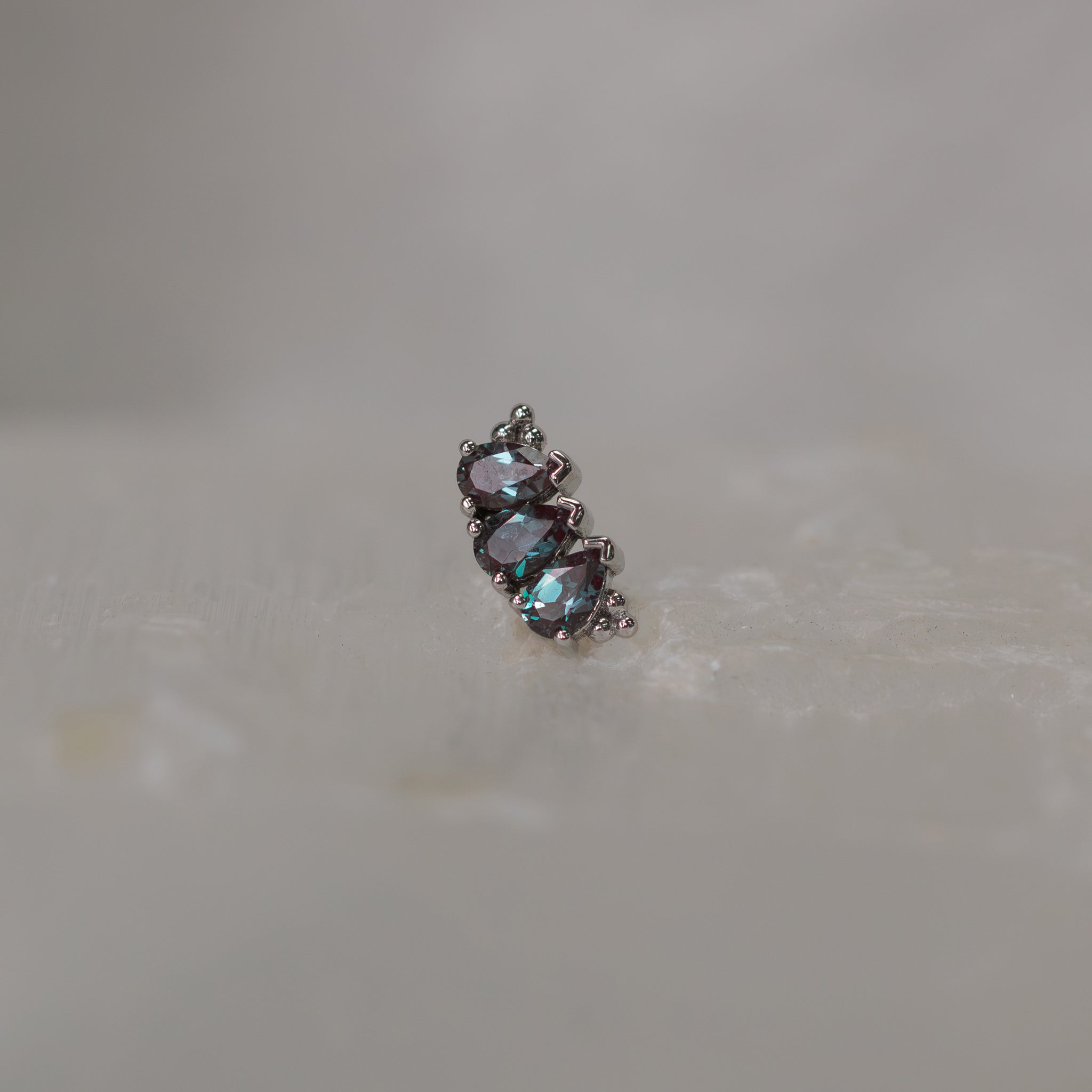 BVLA – Brilliance Piercing
