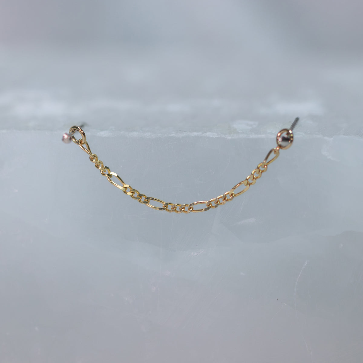 Papi Chain – Brilliance Piercing