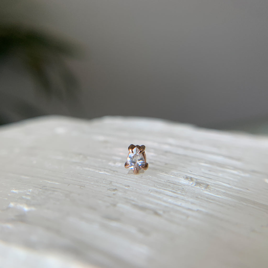 Brilliance Piercing Webstore