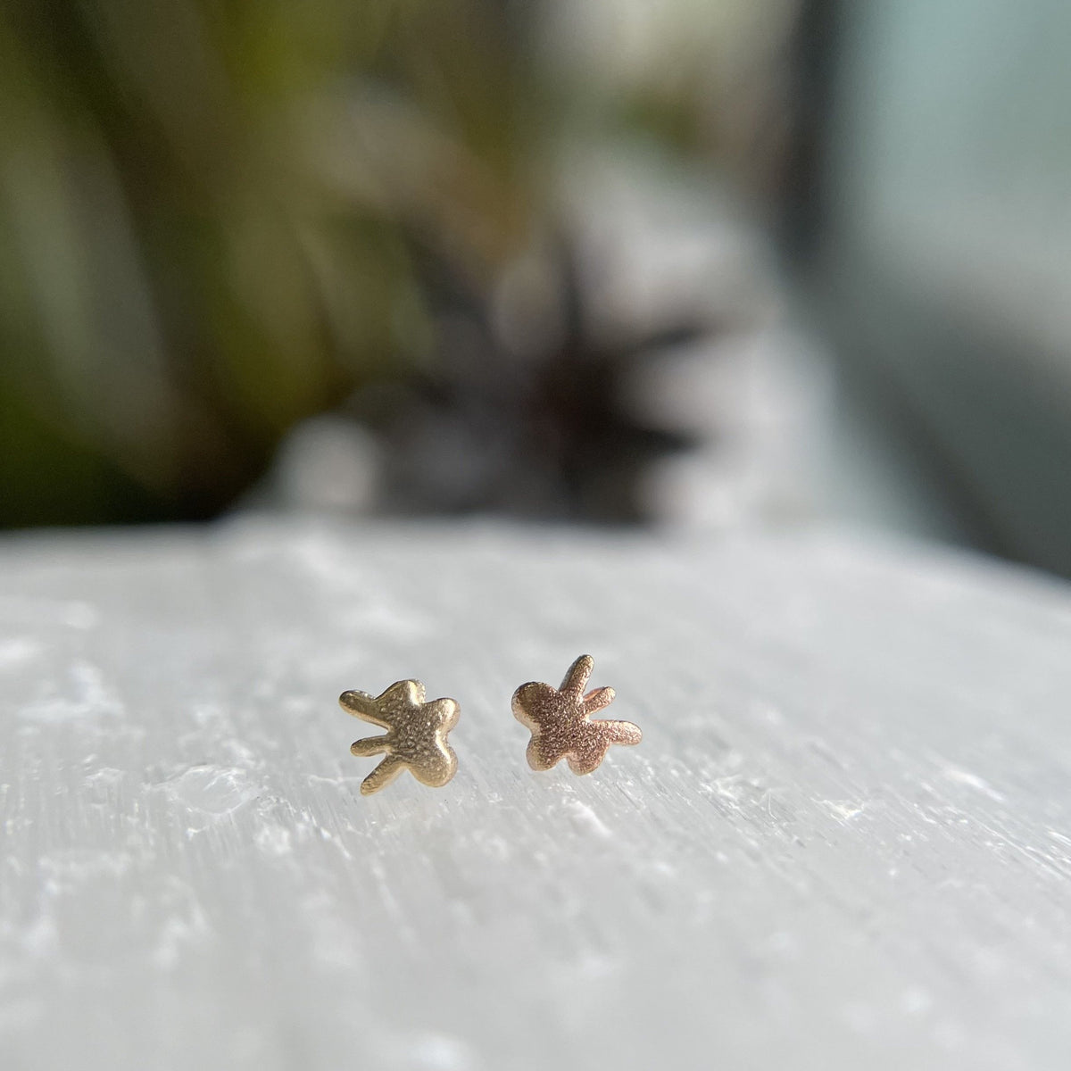 Dabble Threadless End – Brilliance Piercing