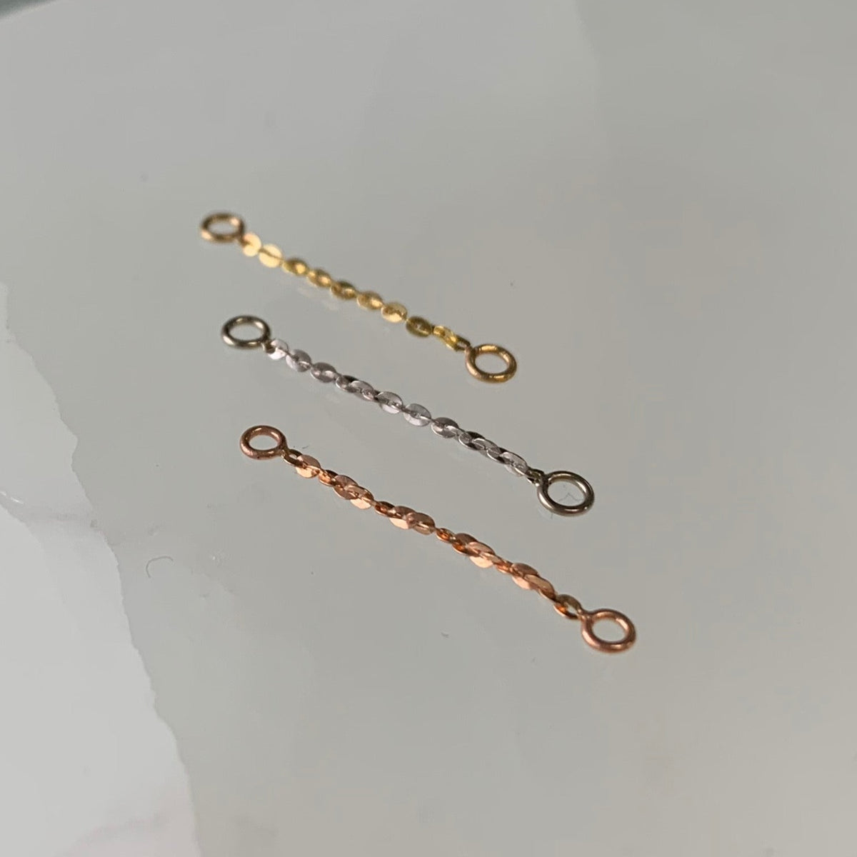 Reflex Chain – Brilliance Piercing