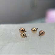 BVLA – Brilliance Piercing