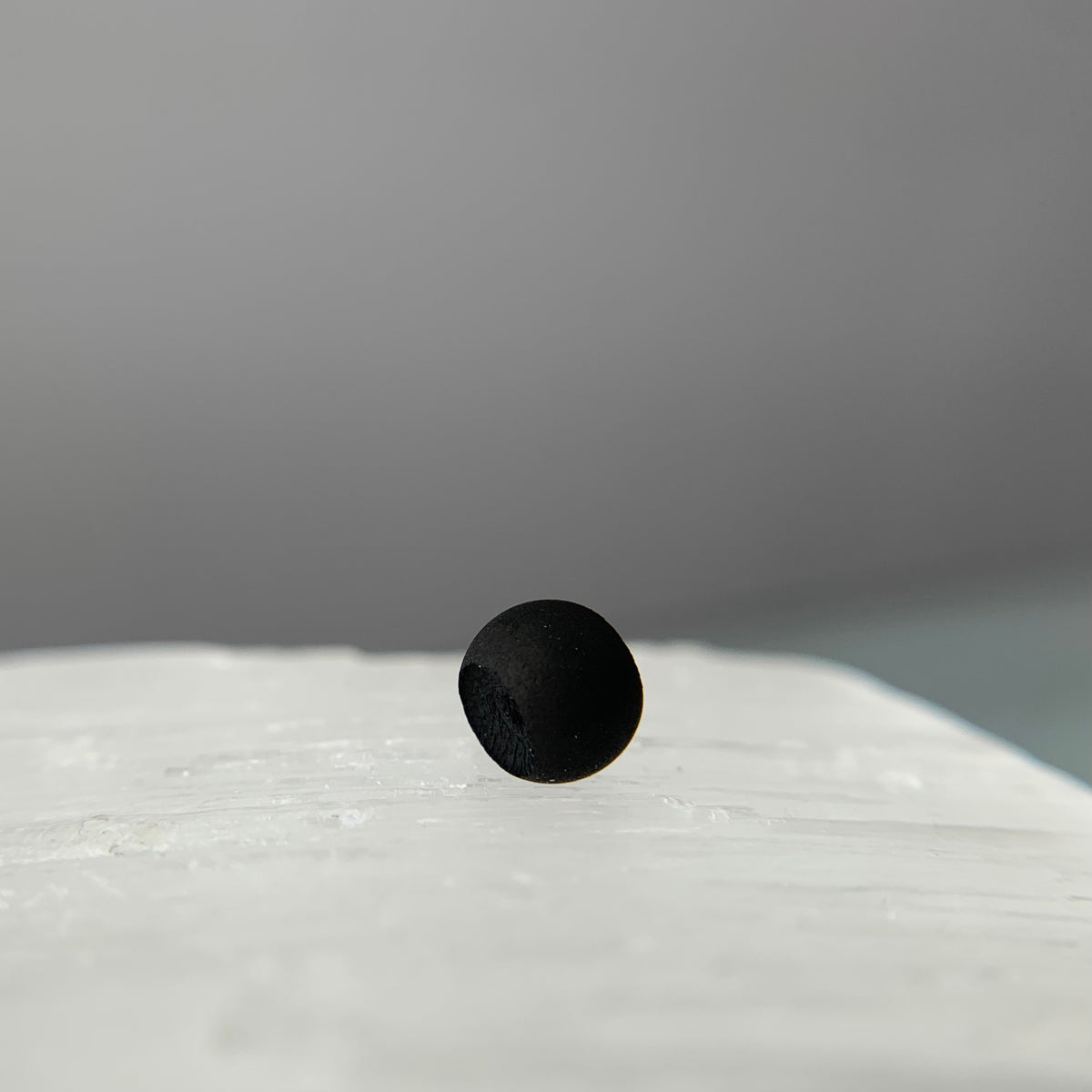 Rubber Captive Bead for Large Gauge Jewelry – Brilliance Piercing